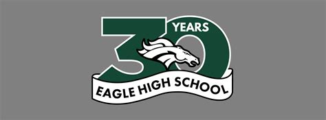 Eagle High School