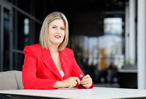 Sanja Bozinovska On Linkedin ИНТЕРВЈУ САЊА БОЖИНОВСКА Инфлацијата и истрошениот буџет се