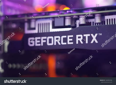 19 Imágenes Fotos De Stock Objetos En 3d Y Vectores Sobre Nvidia Gpu