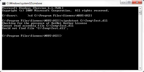 Nxopen Authoring License Where To Find Ithow To Use It