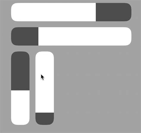 A Customized Component For Creating A Horizontal Ios Picker With Custom Views