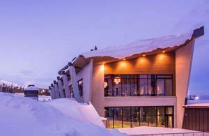 Hotel Saaga Visit Santa Trips To Lapland 2026 From Ireland