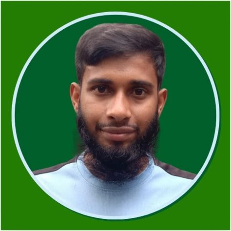 Md Abdul Kader