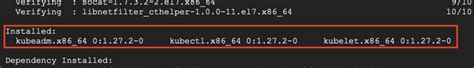 How To Deploy Kubernetes On Centos Geeksforgeeks