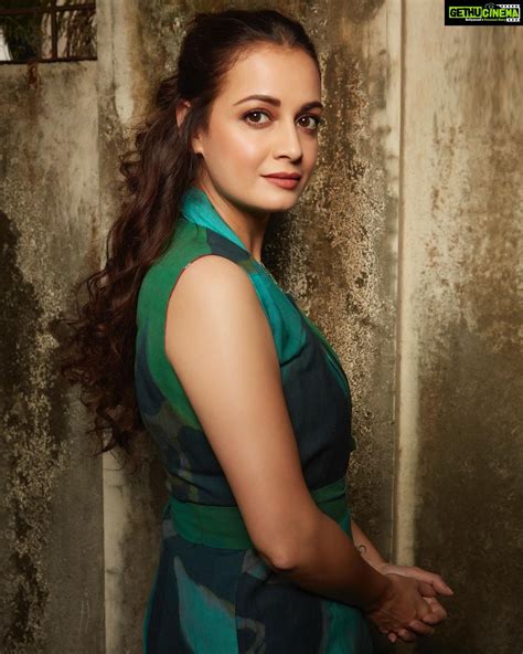 Actress Dia Mirza Hd Instagram Photos And Wallpapers November 2022