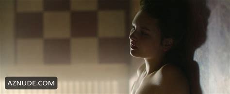 Greta Bohacek Nude Aznude