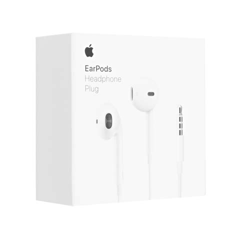 Apple Airpods Pro Earpods Apple Original Earbuds Apple Earpods Mm