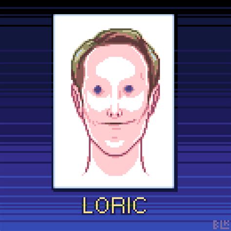 Loric [thalasin Plus] By Blackedirl On Deviantart