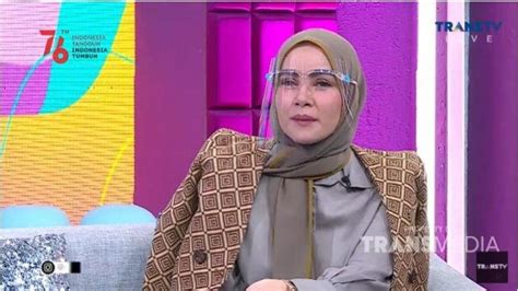 11 Hari Lalu Akur Rayakan Anniversary Pernikahan Olla Ramlan Mendadak