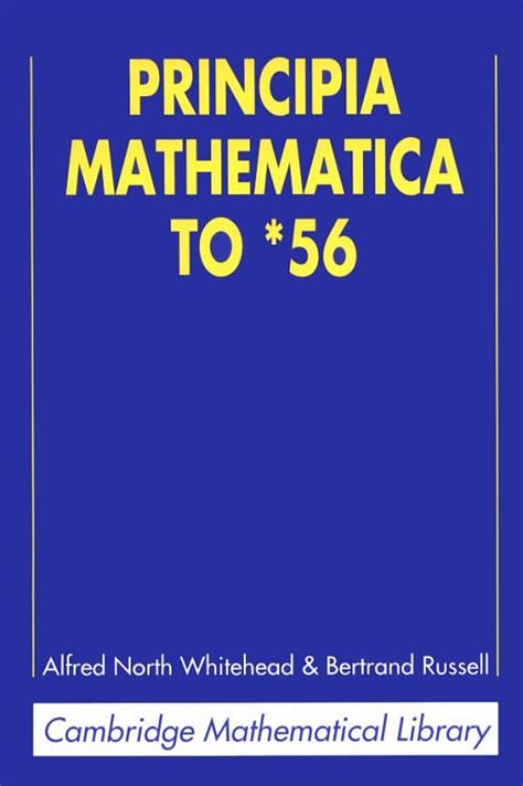 Cryptonomicon Principia Mathematica