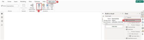 How To Subtract In Power Bi Using Dax