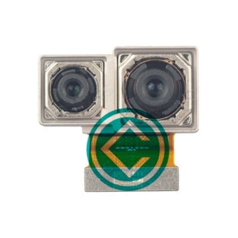 Xiaomi Redmi K20 Pro Rear Camera Replacement Cellspare