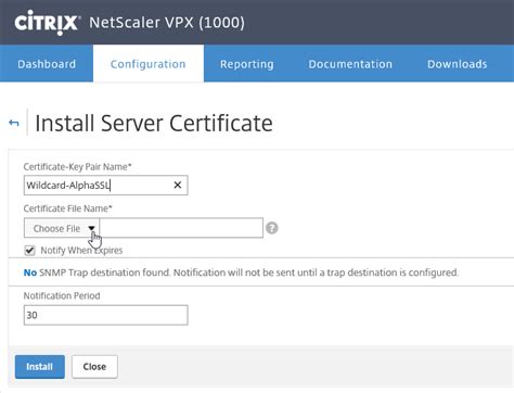 Setup And Configure A Netscaler 11 1 Vpx In Microsoft Azure Including Netscaler Gateway Ica