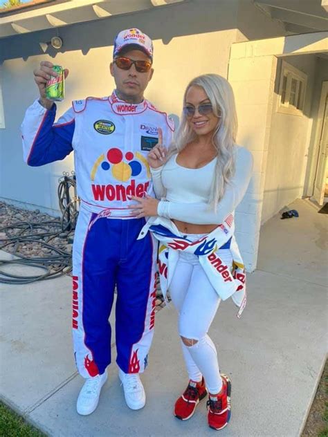 Ricky Bobby Wife