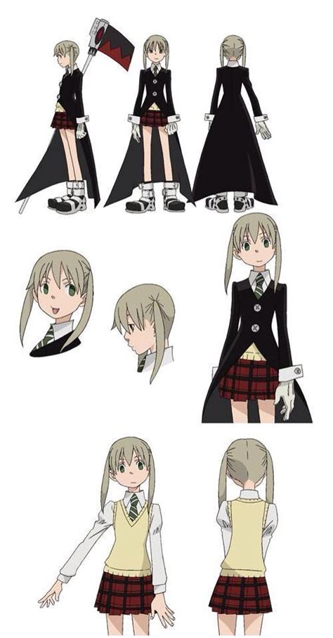 Maka Albarn Soul Eater Cosplay Anime Soul Soul Eater