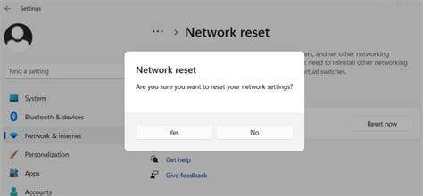 Wi Fi Option Disappeared After Windows 11 Update Solved
