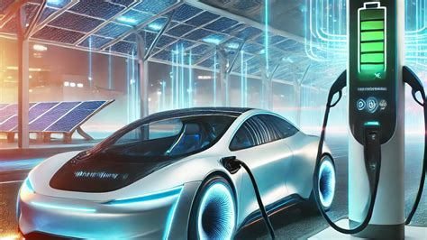 Introduction To Fast Charging Batteries