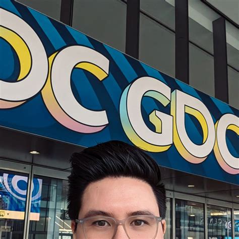 jordan devries on linkedin someone pointed out that i m on a gamedev