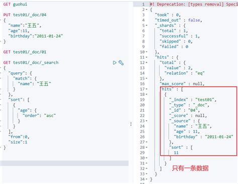 Elasticsearch篇——restful风格详解以及常见的命令，涵盖cat命令查看es默认数据、索引和文档的增删改查以及复杂搜索，超