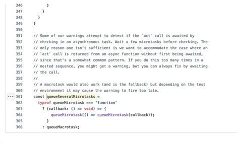 Queuemicrotask In Javascript Dev Community