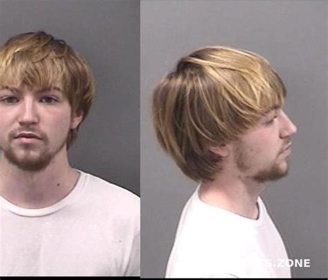 Mcdowell Connor A 01292024 Kankakee County Mugshots Zone
