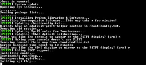 How To Set Up Touchscreen Rotation For Raspberry Pi Projects Raspberry Pi Maker Pro