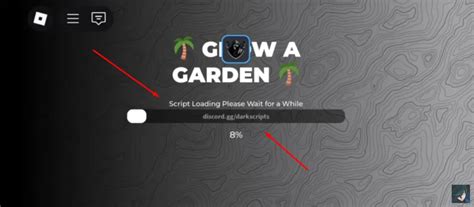 dark spawner script grow a garden no key zen event