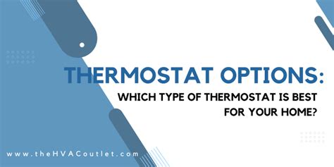 The Different Types Of HVAC Systems 4 The HVAC Outlet