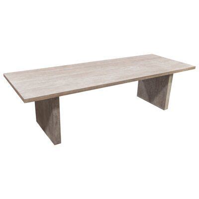 Diamond Sofa Sonoma Dining Table Dining Table In Kitchen Solid Oak