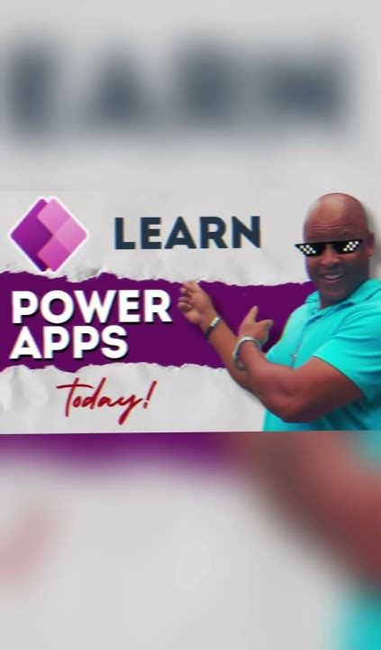 Learn How To Build Low Code Apps Today🙋🏾‍♂️ Contact Me For More Info☝🏾😁 Powerapps Youtube