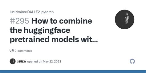 How To Combine The Huggingface Pretrained Models With You Repository
