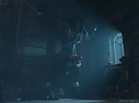 Rule 34 3d Artwork Anthro Balls Blender Software Blizzard