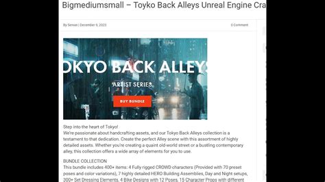How To Manually Install Downloaded Assets To Unreal Engine Youtube