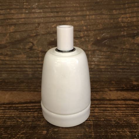 Ceramic Socket E27