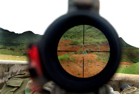 Army Awards Contracts For Configurable Extended Range Sniper Rifle Defense Media Network