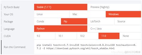 Torchrun指定gpu Gpu Torchmob6454cc79ab13的技术博客51cto博客