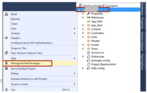 Entity Framework Nuget Complete Guide To Entity Framework Nuget