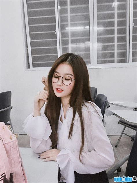 Hot Girl Phan Quỳnh Hương Hot Girl Phan Quỳnh Hương