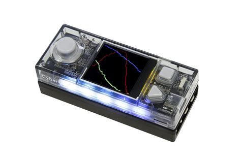 Cyberpi Go Kit Lekolar Danmark