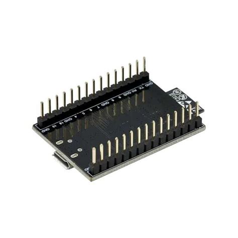 Esp32 C3 Mini 1 Wi Fi Bluetooth Geliştirme Kartı Wifİ Motorobit