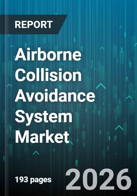 Airborne Collision Avoidance System Market Size And Trends