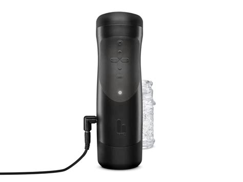 Vr Sex Toy For Men The Handy Autostroker
