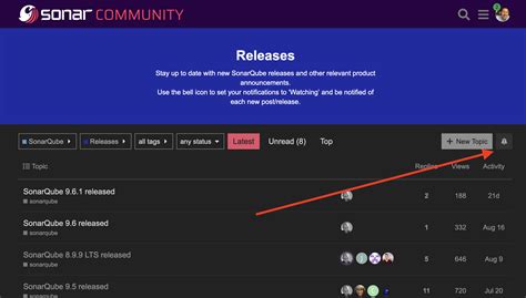 Sonarqube 96 961 Oracle Ora 01000 Error On Startup Sonarqube