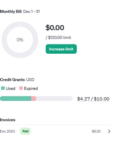 You Exceeded Your Current Quota Please Check Your Plan And Billing