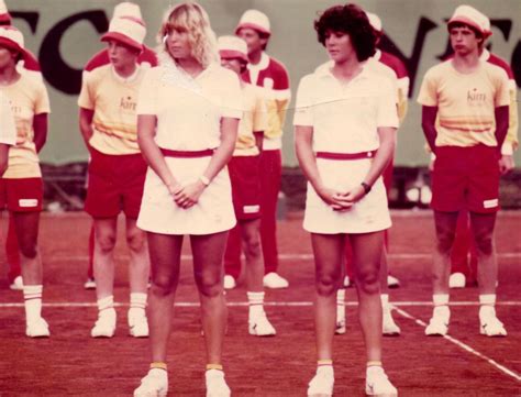 Historia Que Foto Del Recuerdo De Laura Arraya Y Pilar Vásquez En Los