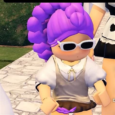 She Was Told To Get Rid Of It Then This Happened Roblox Berry