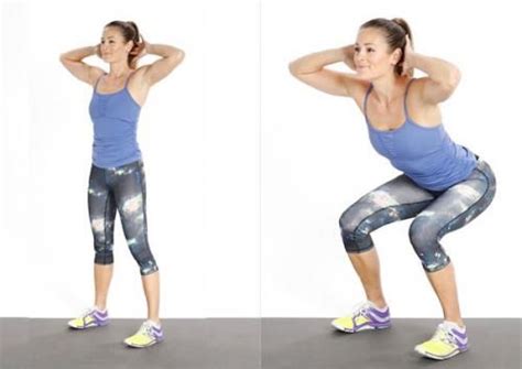 Можно ли в 40 лет накачать попу Как накачать красивую попу девушке в домашних условиях Po