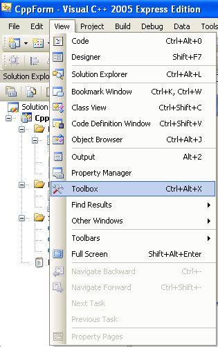 Steps On How To Place Controls On The WinForm And How To Handle The Events For The C NET