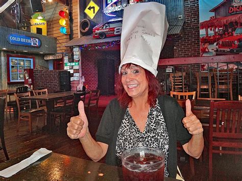 Dicks Last Resort Myrtle Beach North Myrtle Beach Restaurant