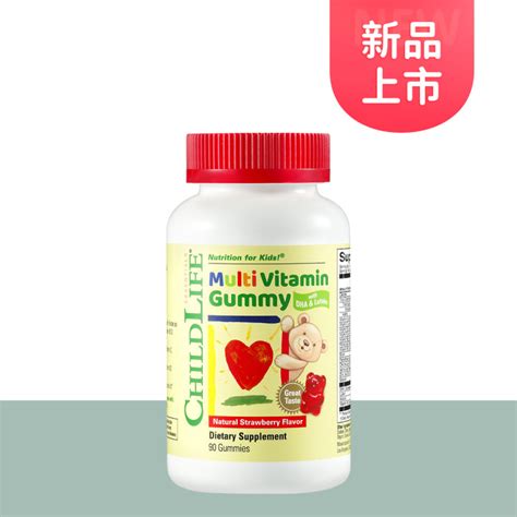 Childlife官网-产品介绍